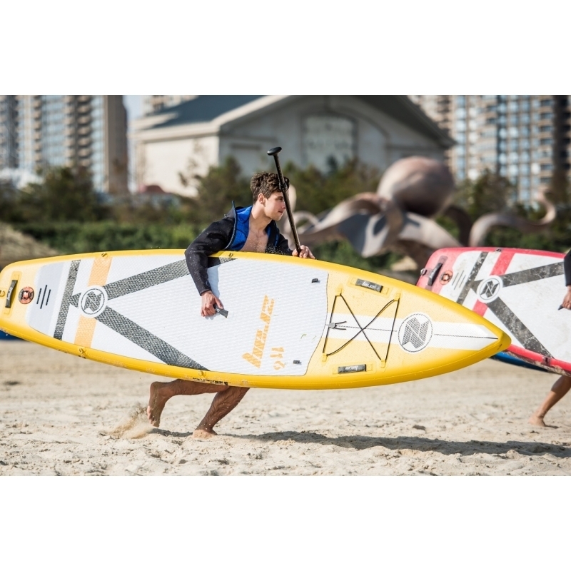 SUP Zray FURY DUAL 11'6