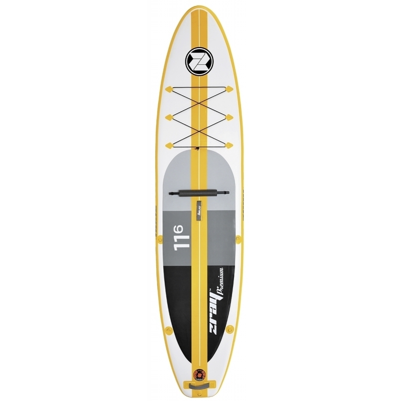 SUP Zray A4 ATOLL EPIC 11'6