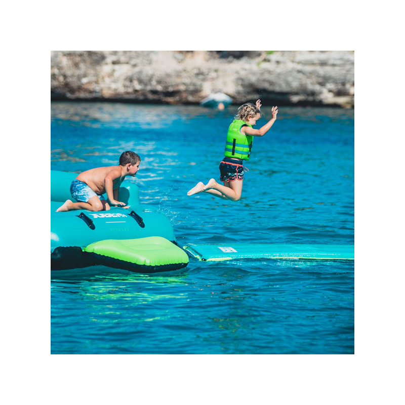 Tapis flottant Jobe au meilleur prix du web