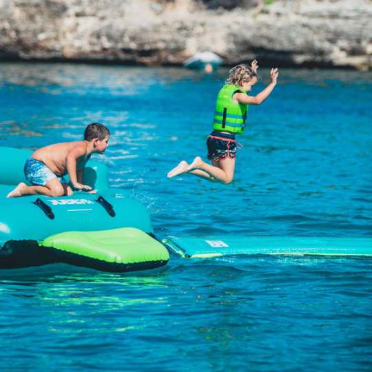 Tapis flottant Jobe au meilleur prix du web