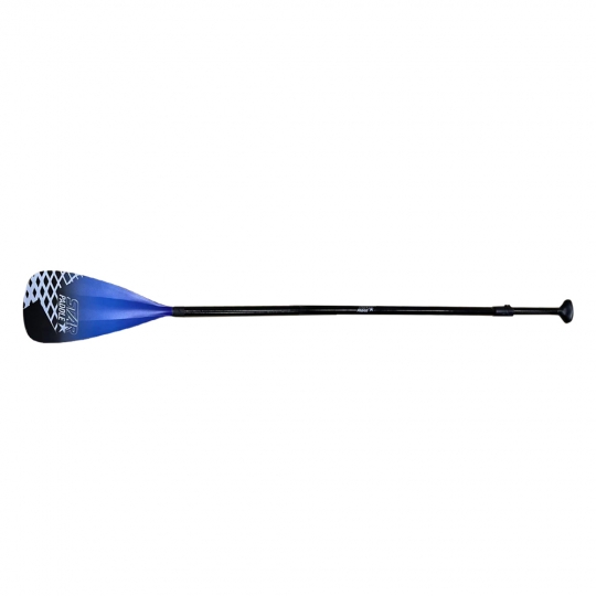 Pagaie SUP SPIRIT Carbon Star Paddle - Pagaie paddle/kayak 3 sections ...