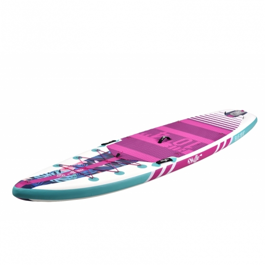 Pack Duo Paddles Skiffo Elle 10'4 + Lui 10'8 + 2 Sièges Kayak