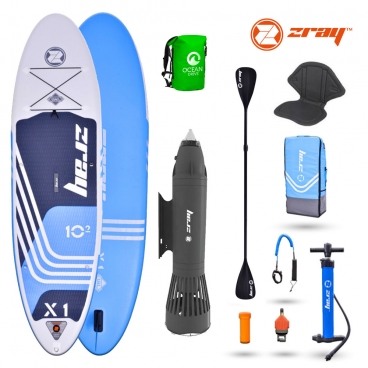 Sup-Factory, spécialiste France du Stand Up Paddle gonflable et du loisir nautique au meilleur ...