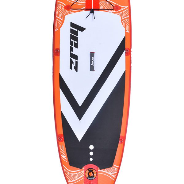 SUP stand up paddle Zray Evasion E9 9' 2020 - planche gonflable pas cher