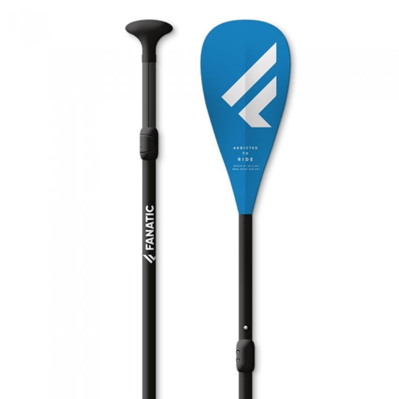 PAGAIE PADDLE/SUP CARBONE FANATIC